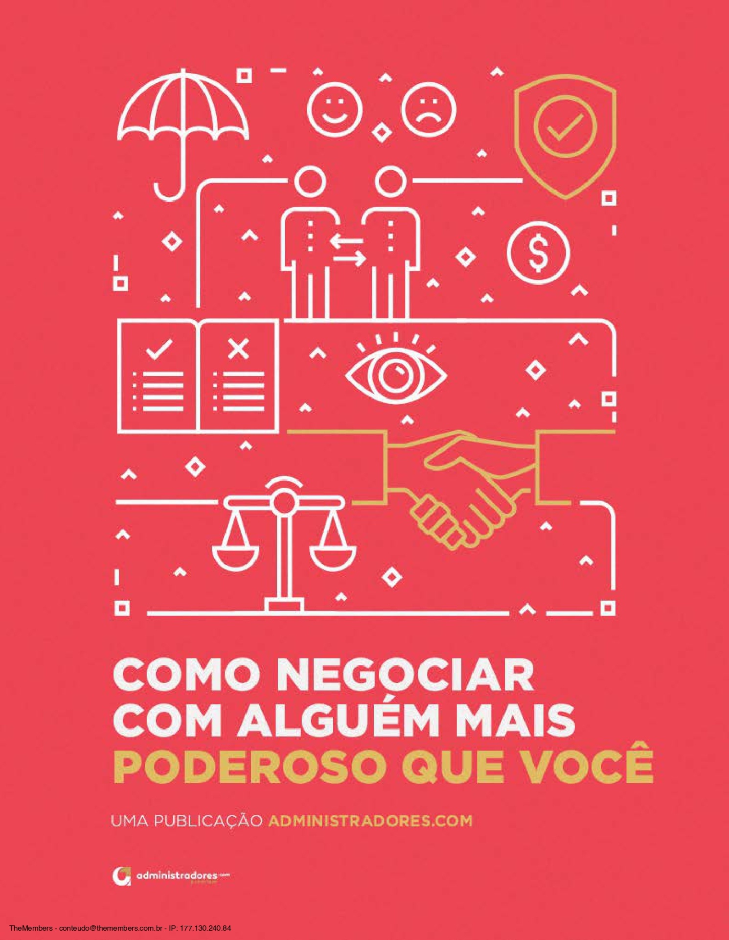 Biblioteca do Administradores Premium | Livros de Gestão e Liderança